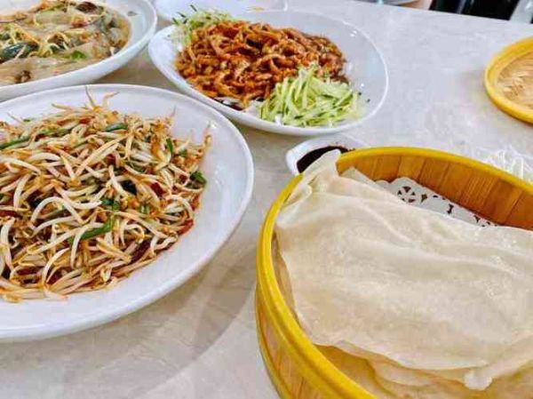 大连大地春饼东北路店怎么去_大地春饼东北路店必点推荐-第3张图片-山城妙识