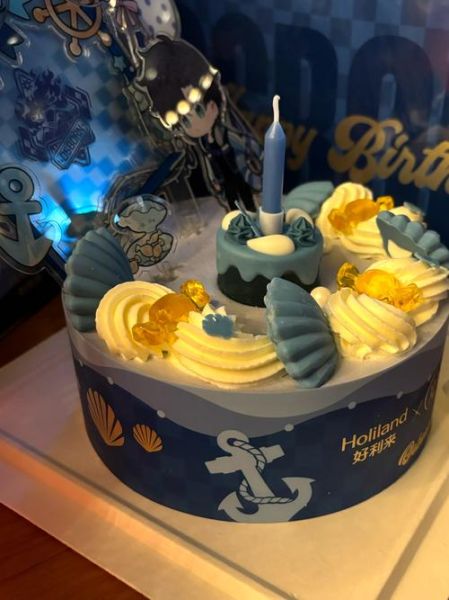 好利来哪款蛋糕最好吃_好利来生日蛋糕推荐-第3张图片-山城妙识