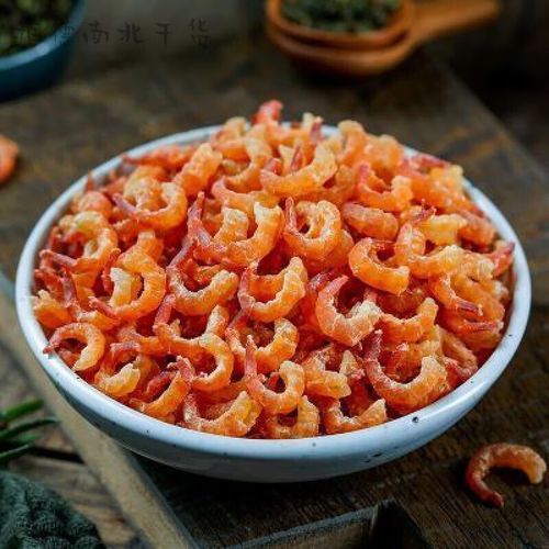 虾皮是什么虾做的_虾皮和虾米区别-第1张图片-山城妙识