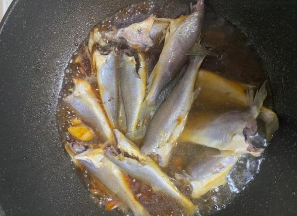 酱香鱼怎么做_酱香鱼的家常做法-第1张图片-山城妙识 酱香鱼怎么做_酱香鱼的家常做法-第1张图片-山城妙识