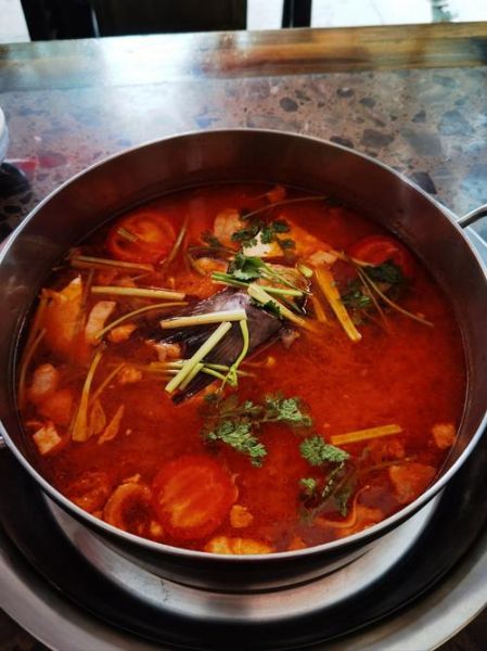 凯里酸汤鱼怎么做_正宗凯里酸汤鱼配方-第1张图片-山城妙识 凯里酸汤鱼怎么做_正宗凯里酸汤鱼配方-第1张图片-山城妙识