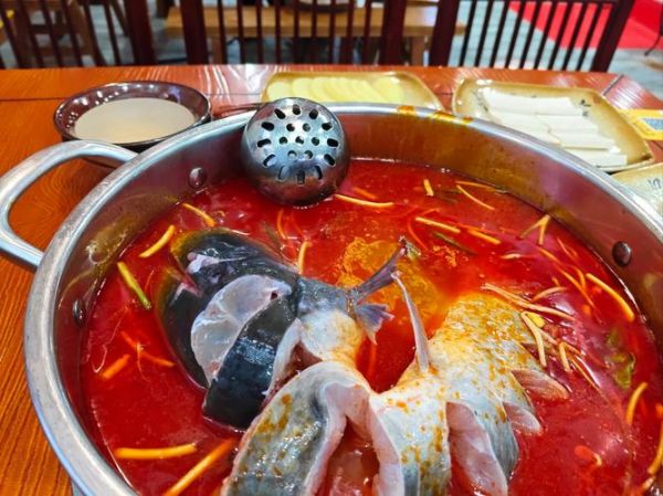 凯里酸汤鱼怎么做_正宗凯里酸汤鱼配方-第2张图片-山城妙识 凯里酸汤鱼怎么做_正宗凯里酸汤鱼配方-第2张图片-山城妙识