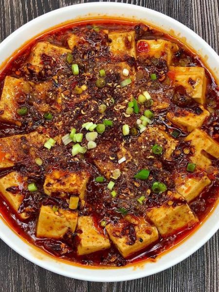 麻婆豆腐怎么做最正宗_四川麻婆豆腐做法-第3张图片-山城妙识