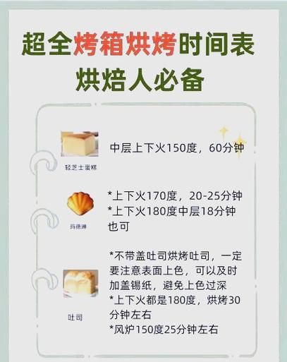 电烤箱做蛋糕步骤_电烤箱烤蛋糕温度时间-第1张图片-山城妙识