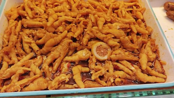 柠檬泡爪怎么做_柠檬泡爪的做法步骤-第3张图片-山城妙识 柠檬泡爪怎么做_柠檬泡爪的做法步骤-第3张图片-山城妙识