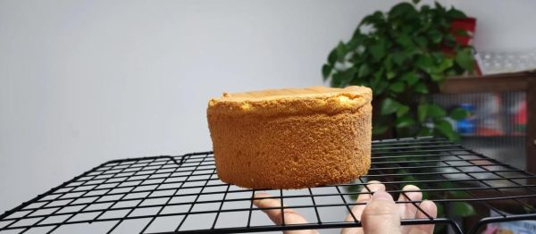 电烤箱做蛋糕步骤_电烤箱烤蛋糕温度时间-第3张图片-山城妙识