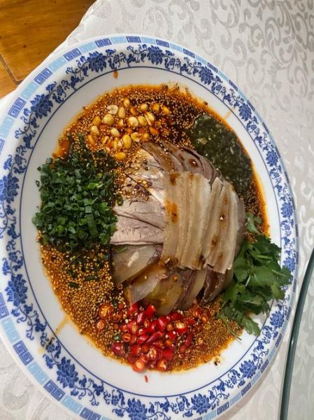 夫妻肺片是川菜吗_正宗做法揭秘-第2张图片-山城妙识 夫妻肺片是川菜吗_正宗做法揭秘-第2张图片-山城妙识