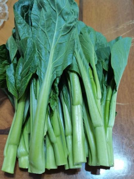 广东菜心怎么炒好吃_广东菜心图片长什么样-第3张图片-山城妙识 广东菜心怎么炒好吃_广东菜心图片长什么样-第3张图片-山城妙识