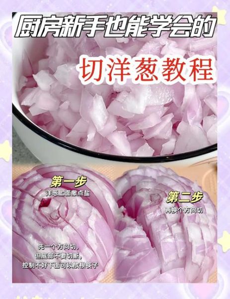 韩国料理店的洋葱怎么切_洋葱圈怎么做才脆-第1张图片-山城妙识