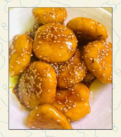 油炸糖油粑粑怎么做_正宗糖油粑粑做法步骤-第2张图片-山城妙识 油炸糖油粑粑怎么做_正宗糖油粑粑做法步骤-第2张图片-山城妙识