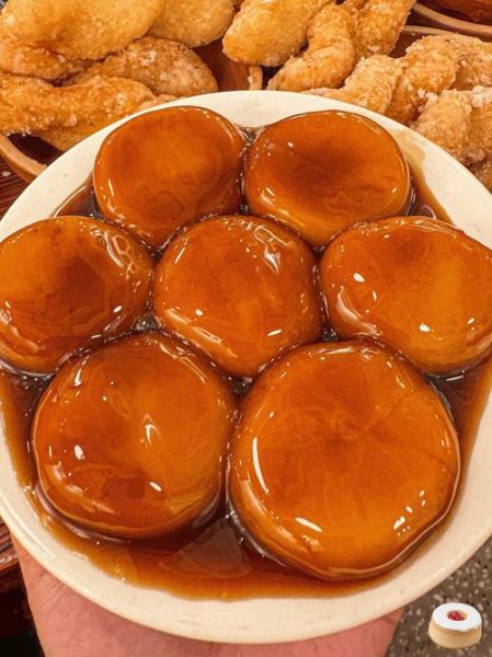 油炸糖油粑粑怎么做_正宗糖油粑粑做法步骤-第3张图片-山城妙识 油炸糖油粑粑怎么做_正宗糖油粑粑做法步骤-第3张图片-山城妙识