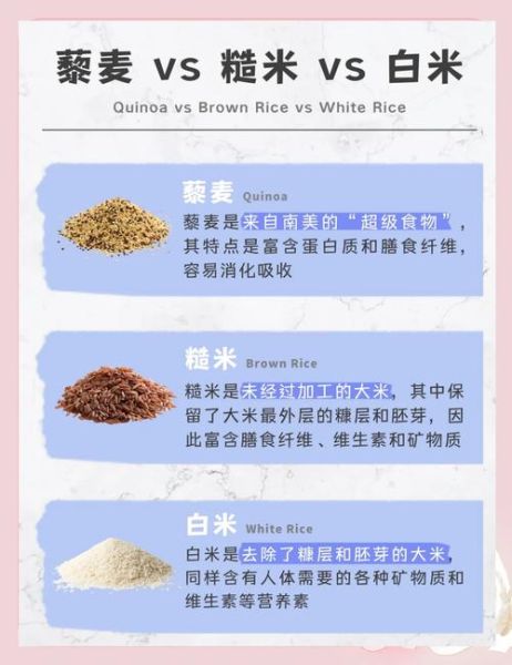 糙米是什么米_糙米和大米有什么区别-第1张图片-山城妙识