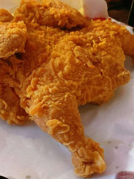 脆皮香酥炸鸡怎么做_炸鸡为什么不够脆-第3张图片-山城妙识 脆皮香酥炸鸡怎么做_炸鸡为什么不够脆-第3张图片-山城妙识