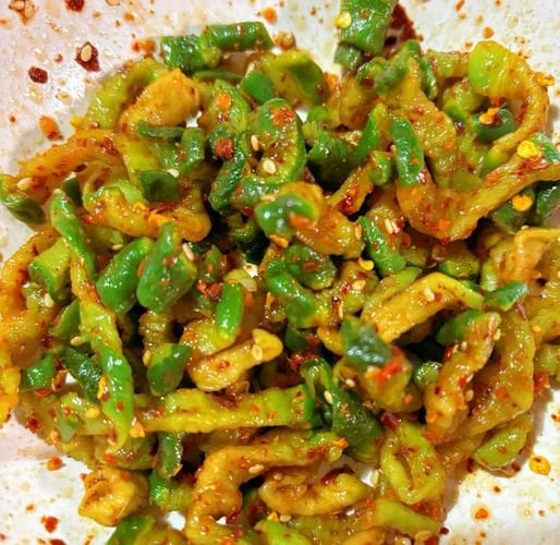 腌制青萝卜的正确方法_青萝卜怎么腌才脆爽-第3张图片-山城妙识