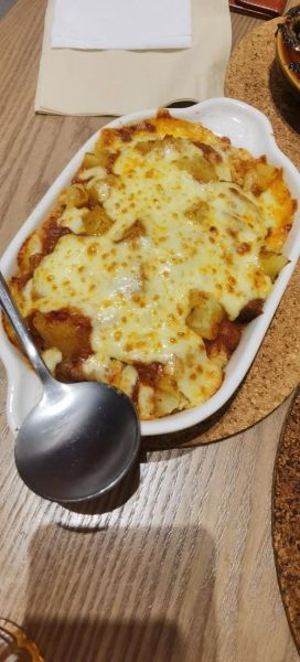 芝士焗饭怎么做_芝士焗饭用哪种芝士-第1张图片-山城妙识