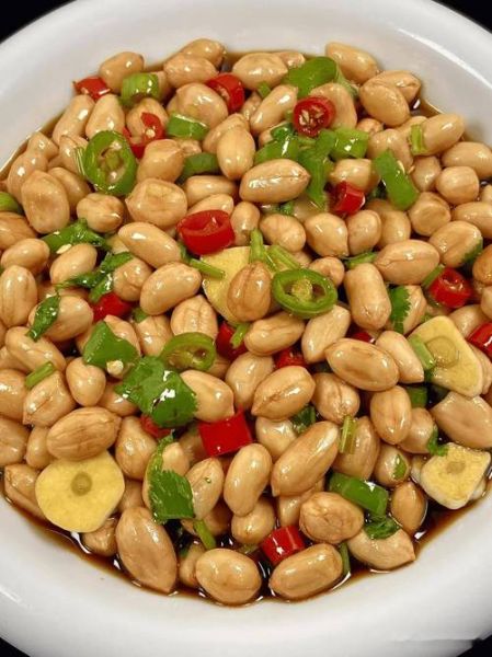 什么菜降火清热_夏天吃什么菜降火-第3张图片-山城妙识