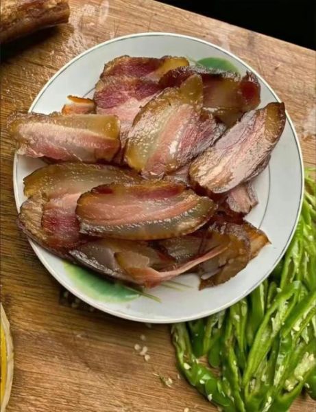 四川腊肉怎么保存_四川腊肉正宗做法-第1张图片-山城妙识