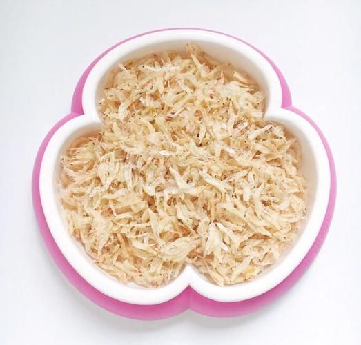 虾皮粉怎么做_虾皮粉的做法大全-第2张图片-山城妙识