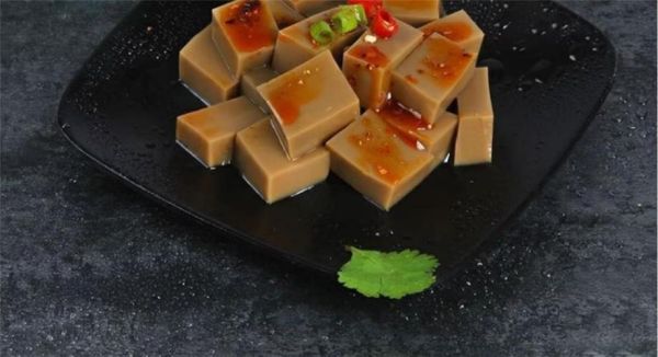 橡子豆腐怎么做_橡子粉与水的黄金比例-第3张图片-山城妙识 橡子豆腐怎么做_橡子粉与水的黄金比例-第3张图片-山城妙识