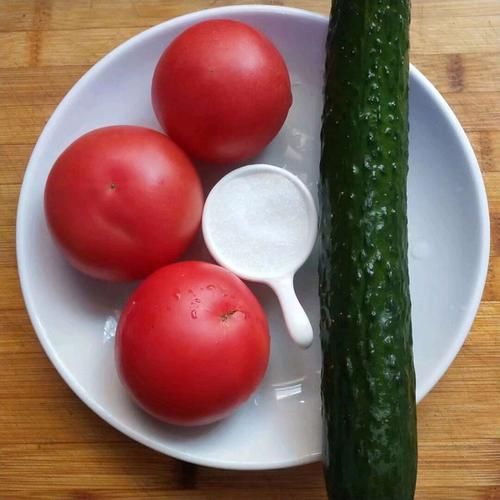 西红柿花开富贵怎么做_花开富贵菜正宗做法-第1张图片-山城妙识 西红柿花开富贵怎么做_花开富贵菜正宗做法-第1张图片-山城妙识