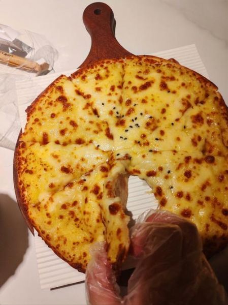 榴莲薄饼怎么做才好吃_榴莲薄饼的做法窍门-第1张图片-山城妙识