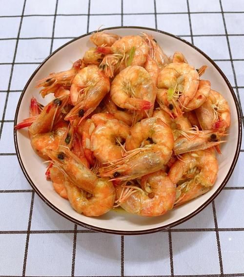 基围虾怎么做好吃_基围虾的做法视频教程-第3张图片-山城妙识 基围虾怎么做好吃_基围虾的做法视频教程-第3张图片-山城妙识