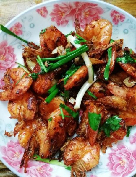 基围虾怎么做好吃_基围虾的做法视频教程-第2张图片-山城妙识 基围虾怎么做好吃_基围虾的做法视频教程-第2张图片-山城妙识