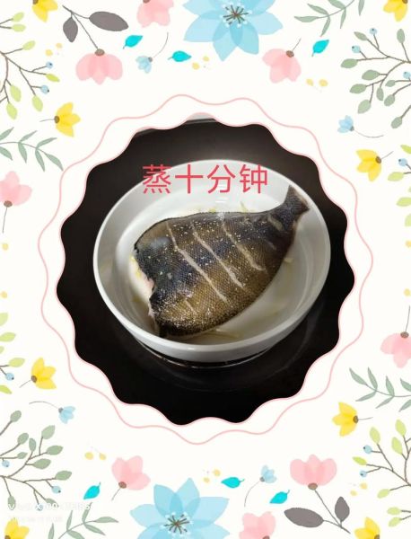 假鲽鱼和真蝶鱼区别_如何一眼分辨-第2张图片-山城妙识