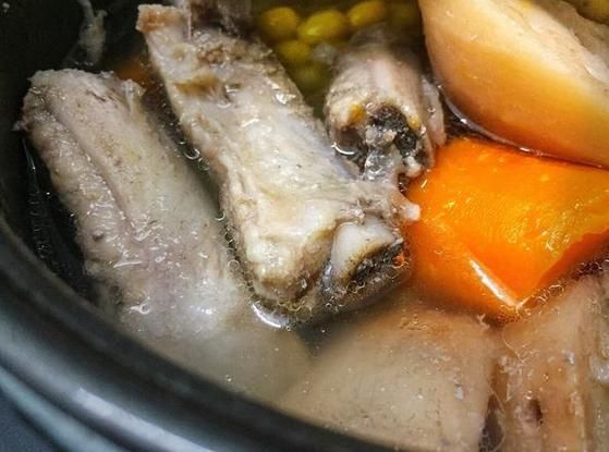 芋艿排骨汤高压锅做法_需要焯水吗-第2张图片-山城妙识