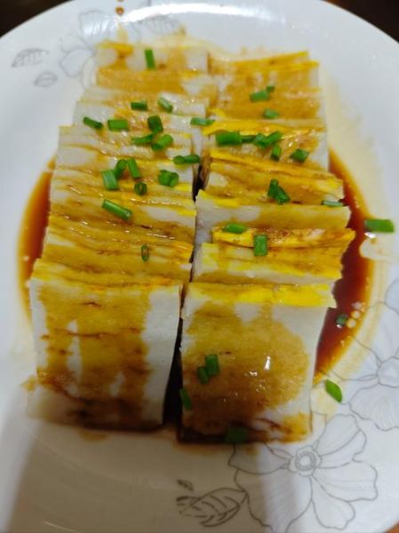 鱼糕怎么吃最好吃_鱼糕的做法大全-第3张图片-山城妙识 鱼糕怎么吃最好吃_鱼糕的做法大全-第3张图片-山城妙识