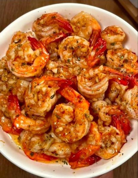 油焖虾球怎么做_油焖虾球的家常做法-第1张图片-山城妙识 油焖虾球怎么做_油焖虾球的家常做法-第1张图片-山城妙识