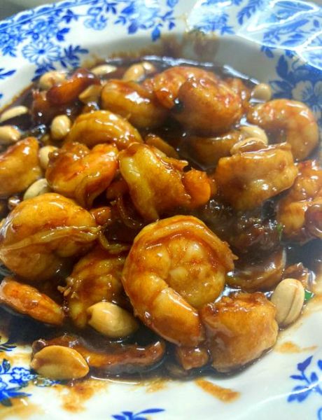 油焖虾球怎么做_油焖虾球的家常做法-第2张图片-山城妙识 油焖虾球怎么做_油焖虾球的家常做法-第2张图片-山城妙识