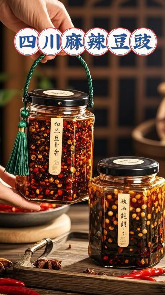 豆豉怎么做才好吃_豆豉保存方法有哪些-第3张图片-山城妙识 豆豉怎么做才好吃_豆豉保存方法有哪些-第3张图片-山城妙识