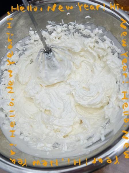 雀巢淡奶油怎么打发_雀巢淡奶油能做什么甜品-第2张图片-山城妙识