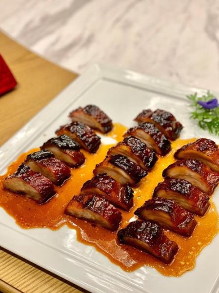 酒店招牌菜有哪些_如何拍出诱人菜品图-第1张图片-山城妙识