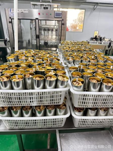 罐头食品能保存多久_如何正确储存罐头-第3张图片-山城妙识 罐头食品能保存多久_如何正确储存罐头-第3张图片-山城妙识