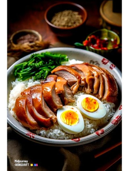 猪脚饭图片高清_哪里能下载-第3张图片-山城妙识