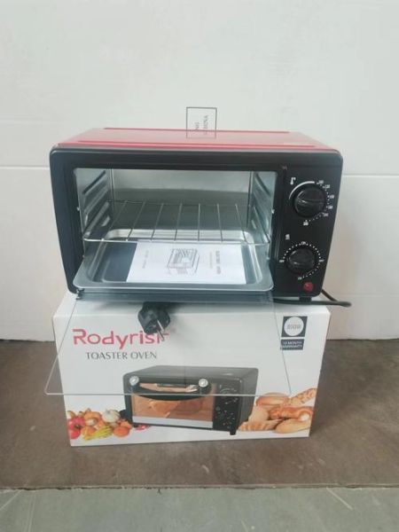 家用烤箱哪个牌子好_家用烤箱什么牌子性价比高-第2张图片-山城妙识