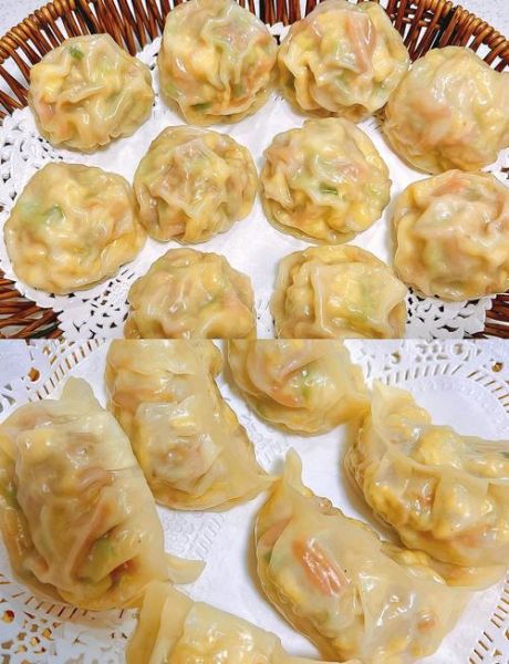 西葫芦素馅怎么调好吃_西葫芦素馅饺子做法-第3张图片-山城妙识 西葫芦素馅怎么调好吃_西葫芦素馅饺子做法-第3张图片-山城妙识