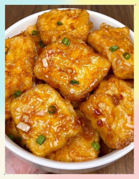 脆皮豆腐怎么做_脆皮豆腐的做法大全-第2张图片-山城妙识 脆皮豆腐怎么做_脆皮豆腐的做法大全-第2张图片-山城妙识