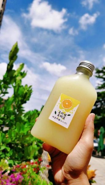 柠檬汁怎么做_柠檬汁的正确做法-第3张图片-山城妙识 柠檬汁怎么做_柠檬汁的正确做法-第3张图片-山城妙识