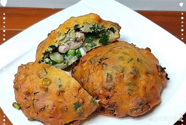 风味小吃有哪些_如何在家复刻地道味道-第1张图片-山城妙识 风味小吃有哪些_如何在家复刻地道味道-第1张图片-山城妙识