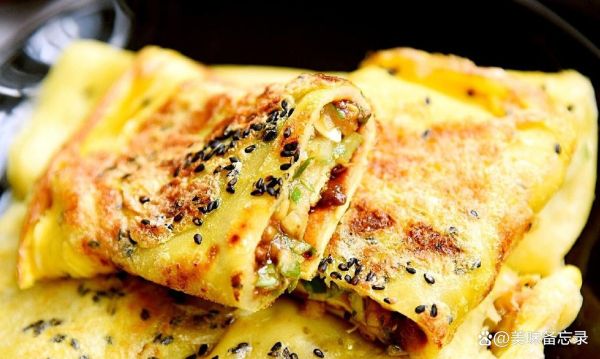 风味小吃有哪些_如何在家复刻地道味道-第2张图片-山城妙识 风味小吃有哪些_如何在家复刻地道味道-第2张图片-山城妙识