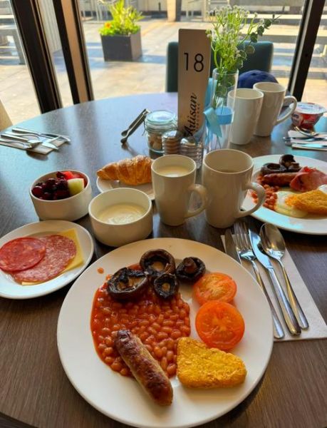 英式早餐有哪些_英式早餐怎么做-第2张图片-山城妙识