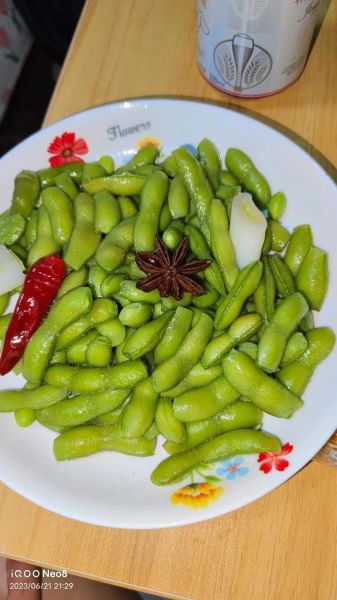 盐水毛豆怎么煮才入味_盐水毛豆的做法大全-第2张图片-山城妙识 盐水毛豆怎么煮才入味_盐水毛豆的做法大全-第2张图片-山城妙识