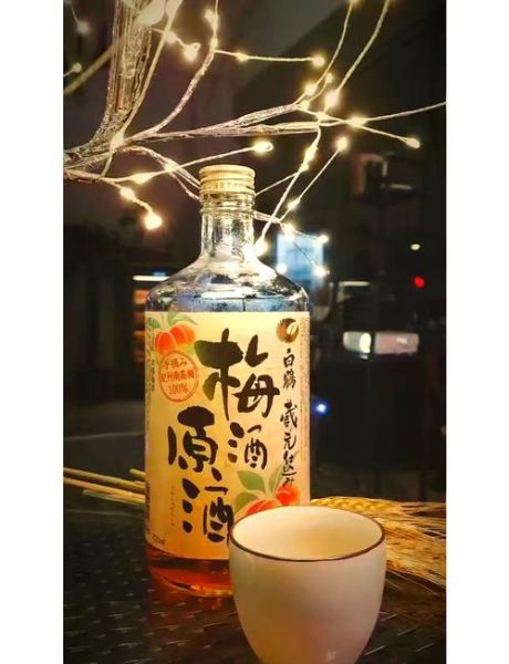 梅子酒哪个牌子好喝_梅子酒怎么选-第1张图片-山城妙识 梅子酒哪个牌子好喝_梅子酒怎么选-第1张图片-山城妙识