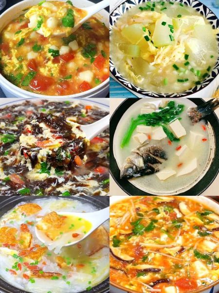 汤菜怎么做好吃_汤菜做法步骤-第3张图片-山城妙识