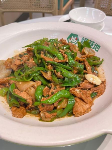 湖南菜家常菜有哪些_湖南人最常做的下饭菜-第1张图片-山城妙识