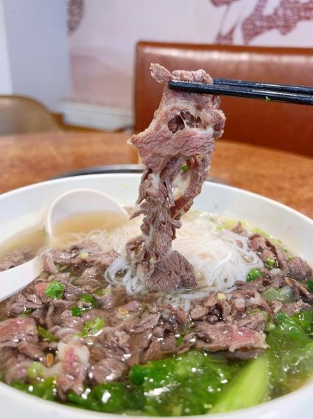 牛肉粿条汤怎么做_牛肉粿条汤用什么牛肉-第1张图片-山城妙识 牛肉粿条汤怎么做_牛肉粿条汤用什么牛肉-第1张图片-山城妙识