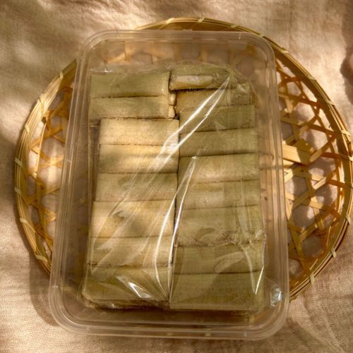 豆沫糖是什么_豆沫糖怎么做-第1张图片-山城妙识